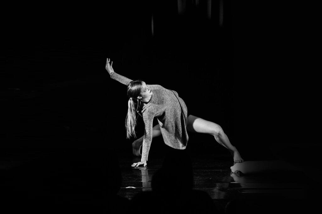 About Us - Studio West Dance Center