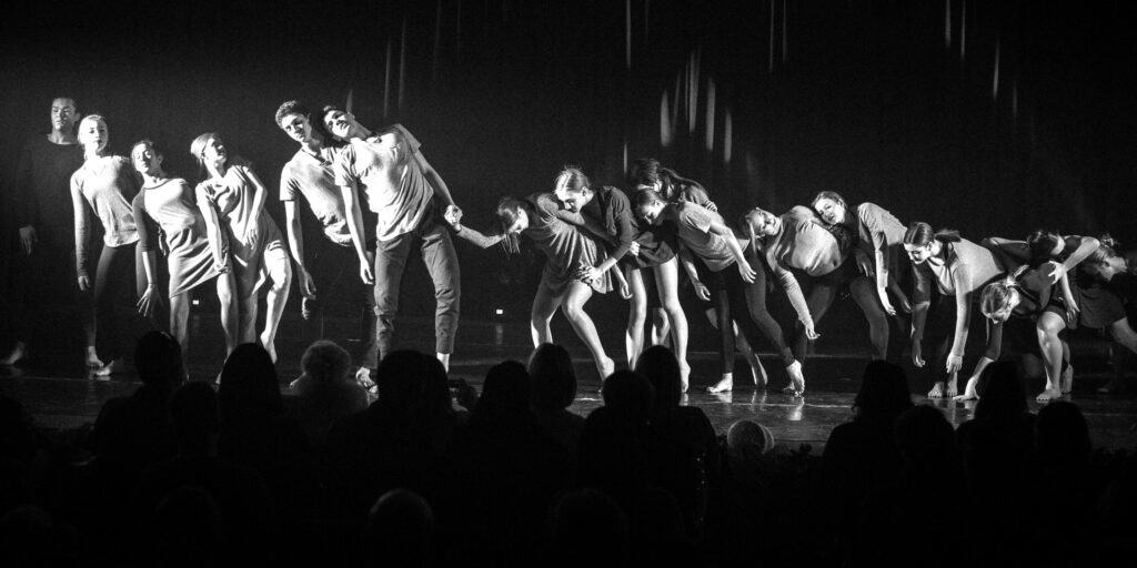 Important Info - Studio West Dance Center