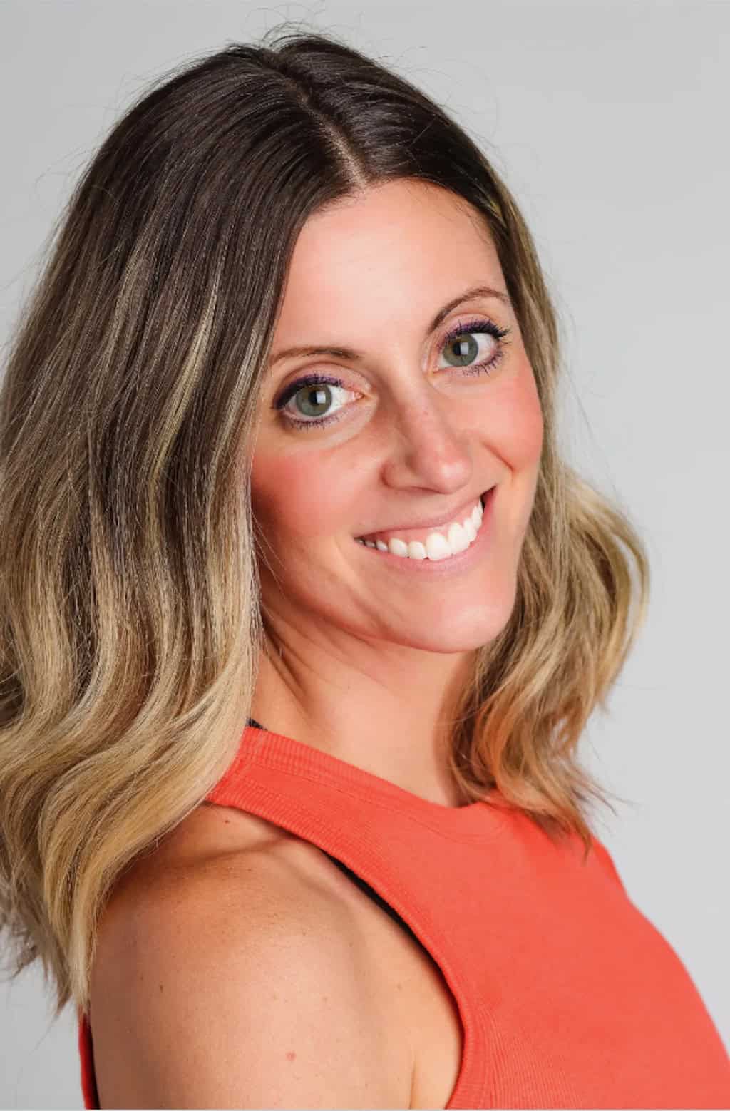 Sam Baker - Studio West Dance Center